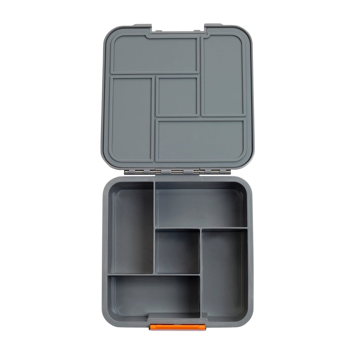 Bento Five - Little Lunch Box Co - Staveniště – SvacinovyBox.cz